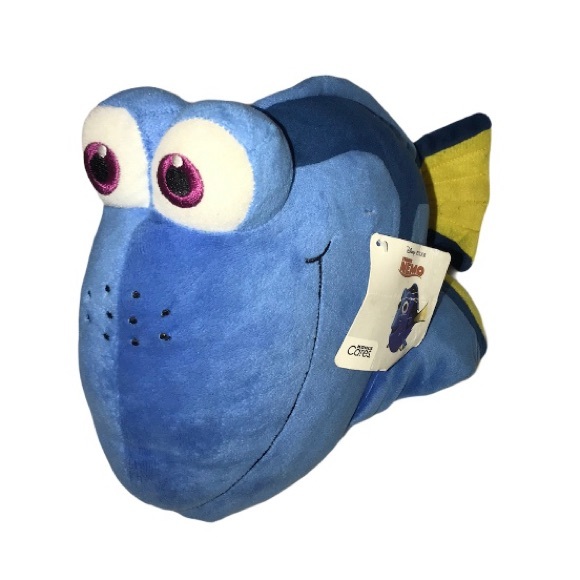 Disney | Toys | Disney Finding Nemo Dory Kohls Cares 4 Plush Just Keep ...